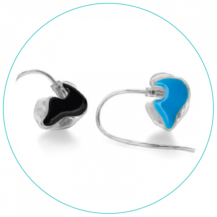 Custom Earmolds – Auricle